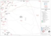 Humanitarian Atlas: Syrian Arab Republic - Other Reference Maps