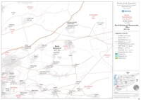 Humanitarian Atlas: Syrian Arab Republic - Other Reference Maps