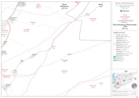 Humanitarian Atlas: Syrian Arab Republic - Other Reference Maps
